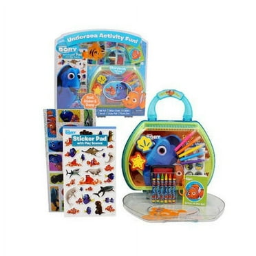 Finding Dory Mega Mix Value - Walmart.com