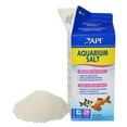 API Aquarium Salt, Freshwater Aquarium Salt, 65 oz - Walmart.com