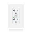Siemens Power Outlet Panel With Receptacles, Unmetered, Surface Mount ...
