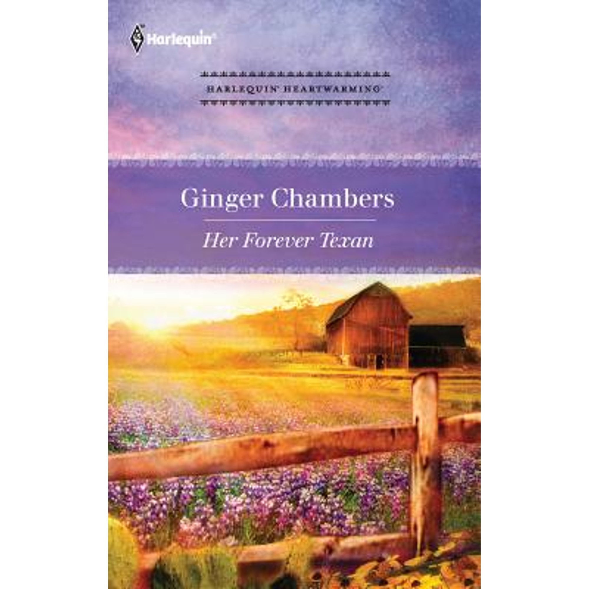 Ginger Chambers