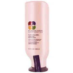 ( PACK 3) PUREOLOGY PUREVOLUME CONDITIONER REVITALISANT 8.5 OZ ...