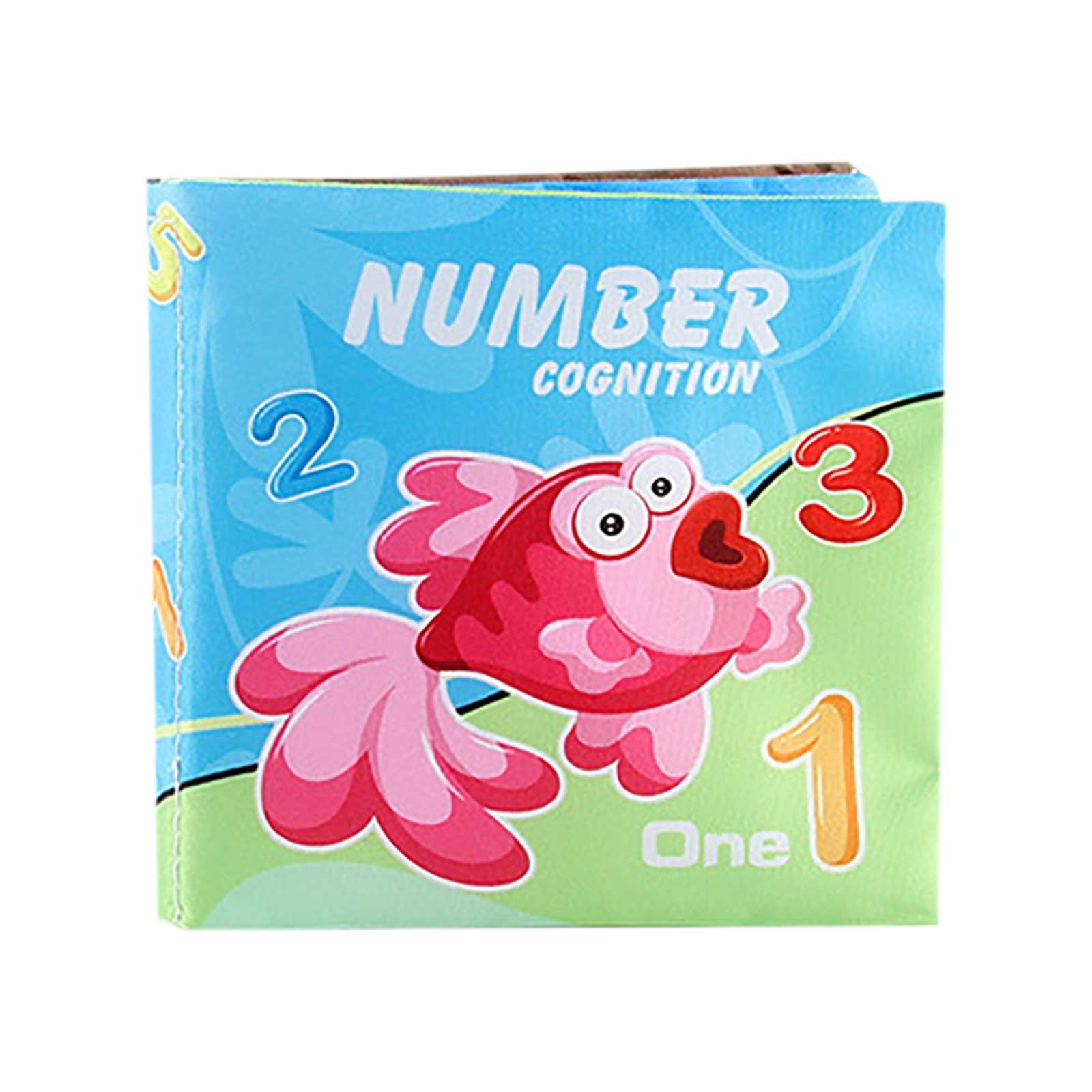 Click here for Asddcavvf Baby Books 0 6 Months Soft Cloth Books F... prices