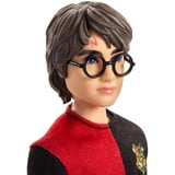 Harry Potter Collectible Gift Set with Voldemort Doll and Harry Potter ...