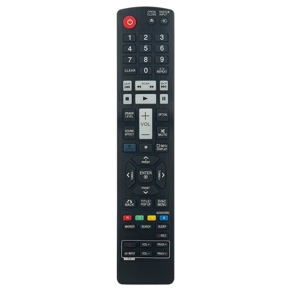 verizon fios tv replacement remote control - version 5 | new original ...
