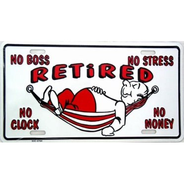 Raider ATV/UTV License Plate Kit - Walmart.com