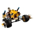 LEGO Chima Lennox Lion Attack Play Set - Walmart.com