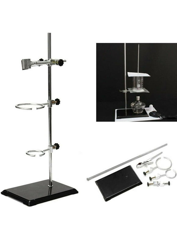 Chemistry Ring Stand
