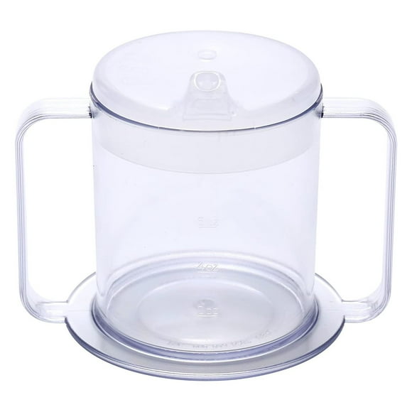 Plastic Mugs Handles