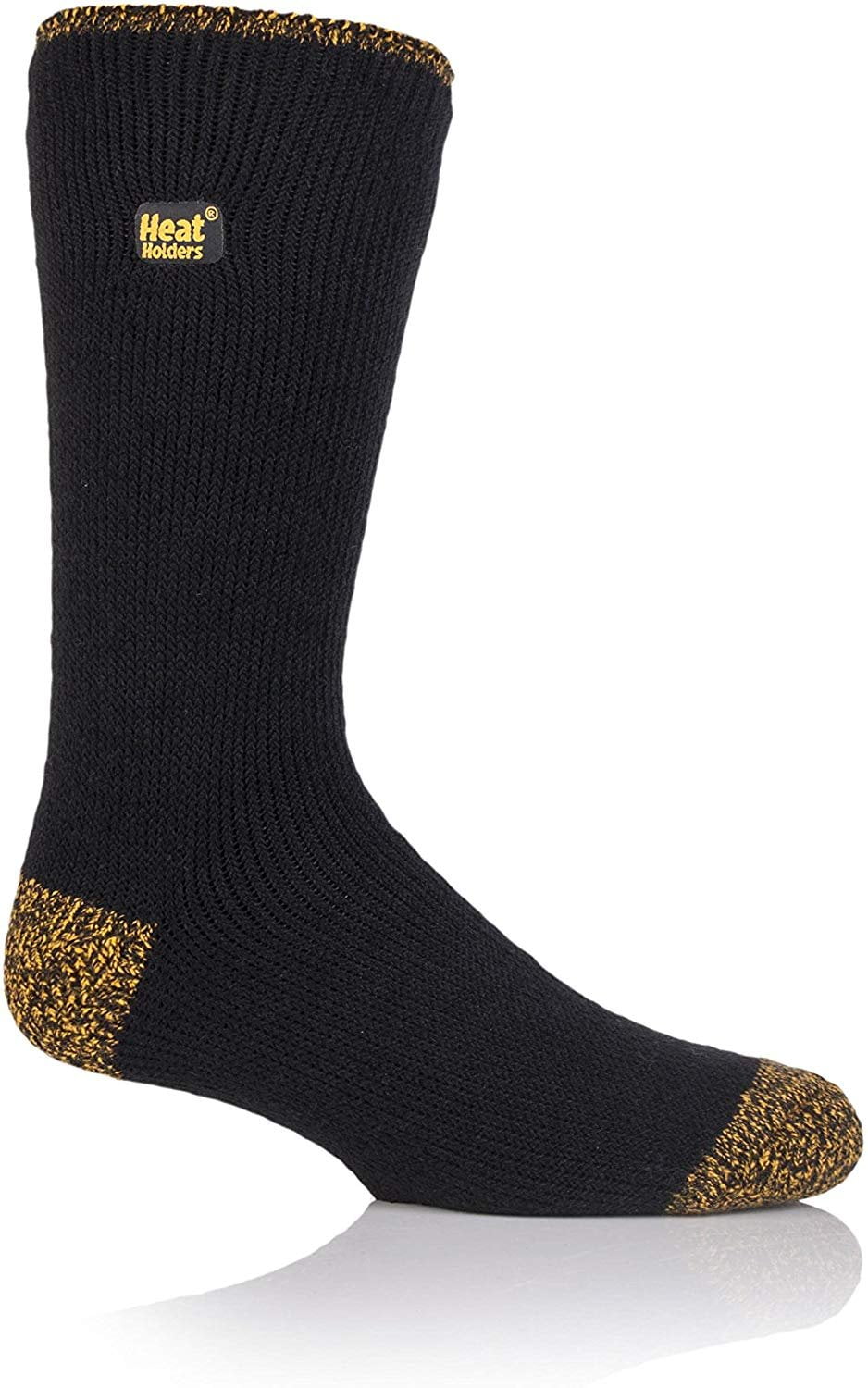 Grabber Performance Heat Holders Worxx Sock MW1012BY - Walmart.com