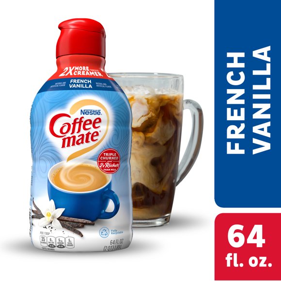 Coffee Mate Creamer Pump