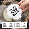 Ceramic Spoon Rest Spoon Holder for Kitchen Counter Word 90~100x85~91mm ...