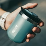 WACACO Octaroma Classico Vacuum Insulated Coffee Mug, Double-wall ...