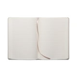 Pen+Gear Hardcover Journal Taupe 7.5x10.25 inches, 200 lined pages ...