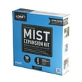 Orbit 20050 Basic Outdoor Mist Expansion Kit, 10' x 3/8" Tubing, 2 lbs ...