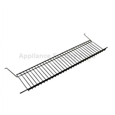 Blackstone Stainless Steel Adjustable Warming Rack - Walmart.com