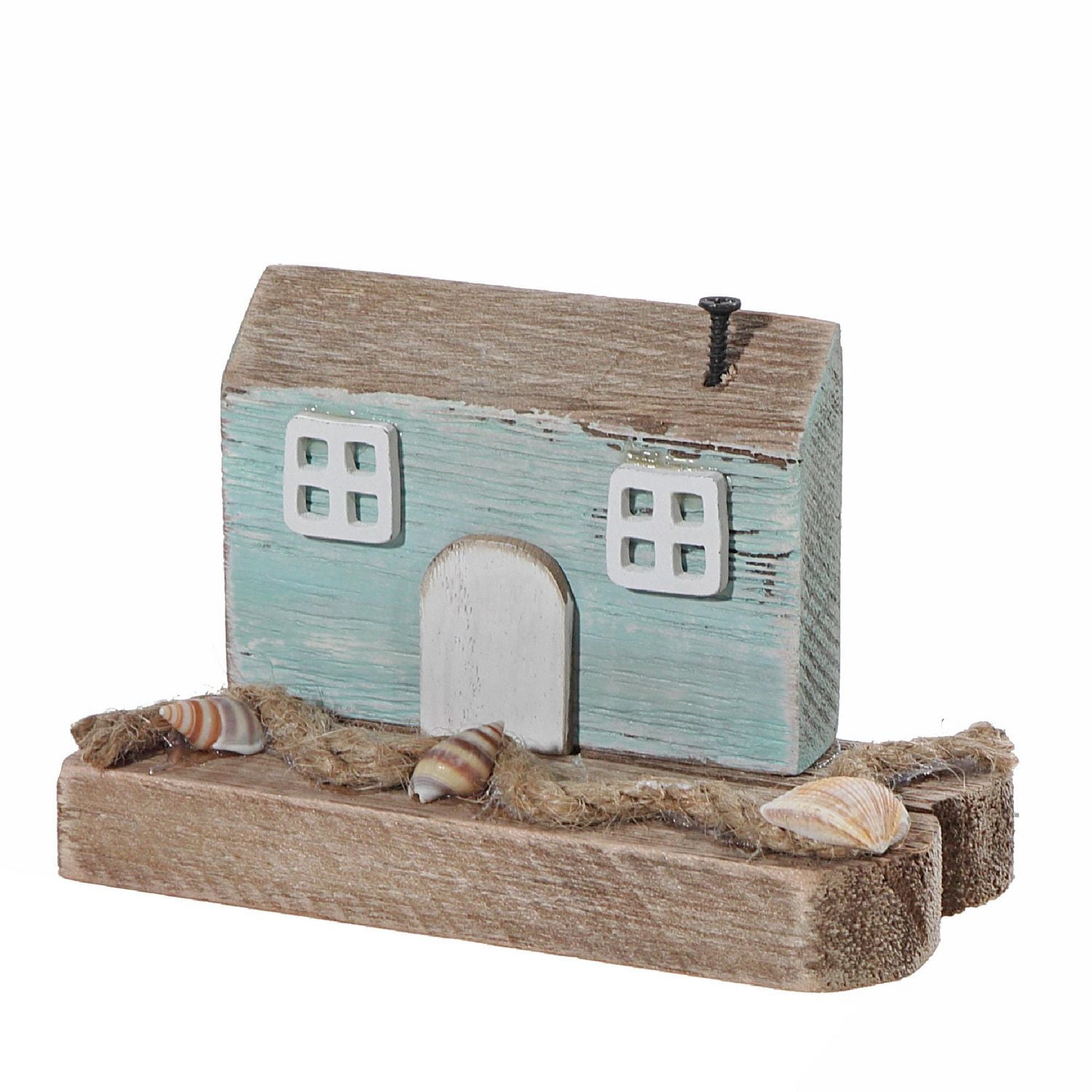 Click here for Ih Casadécor Wooden House By The Seashore (4x4) In... prices