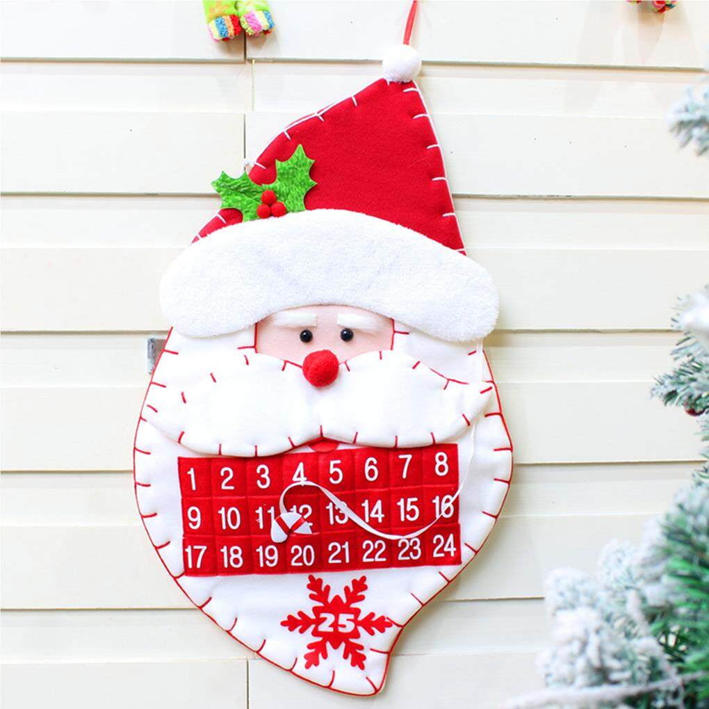 Click here for Kurtrusly Christmas Advent Calendar Christmas Deco... prices