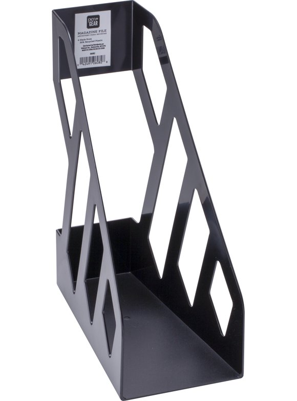 Magazine Holders in Desk Organization - Walmart.com