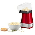Cuisinart EasyPop Red Hot Air Electric Popcorn Popper - Walmart.com
