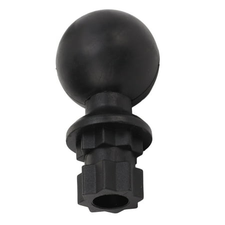 360 Degree Universal Ball Mount Base For Universal Mounting Plate Kayak ...