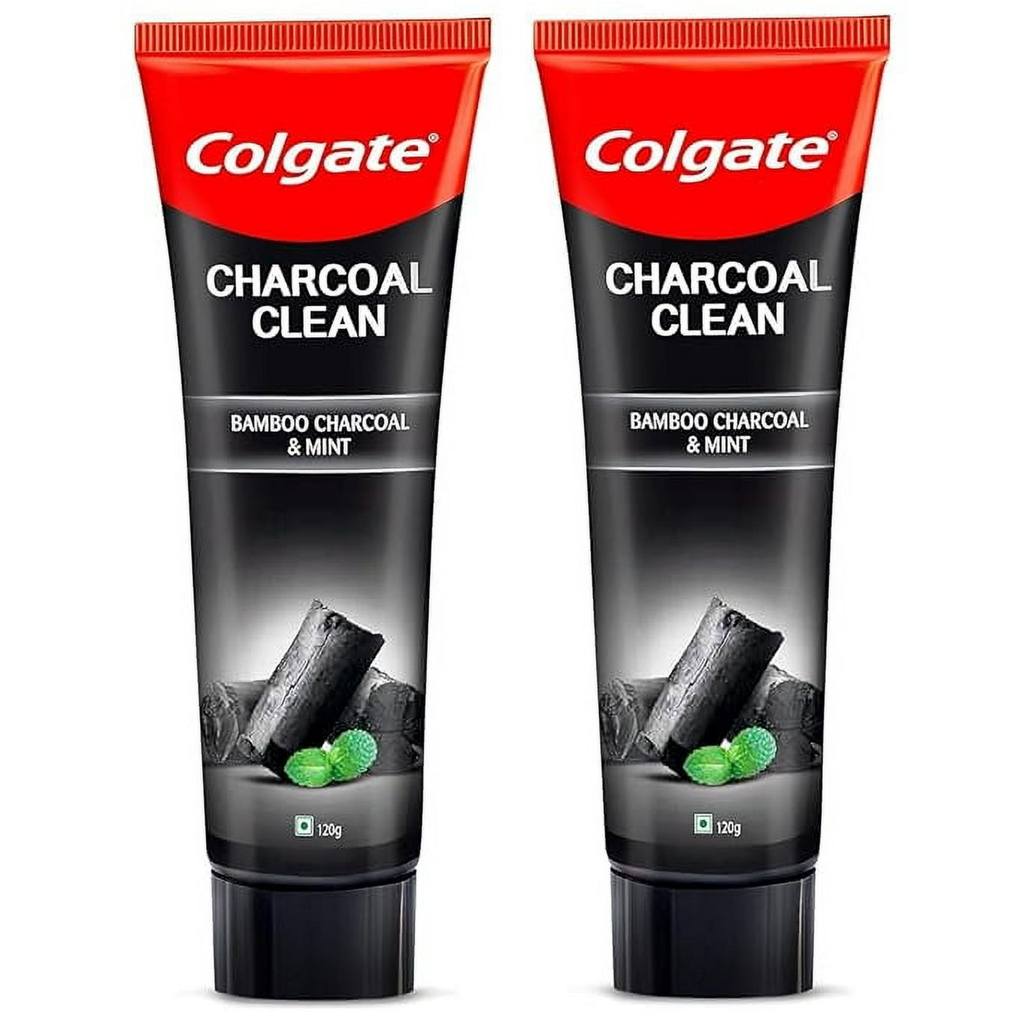 Click here for Colgate Charcoal Clean Black Gel Toothpaste  Combo... prices
