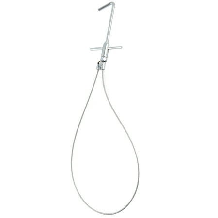 Pig Snare Holder, Pig Catcher Scientific Design For Animal Husbandry ...