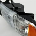 AKKON - Replacement Headlights & Tail Lights Set for 1994-2002 Dodge ...