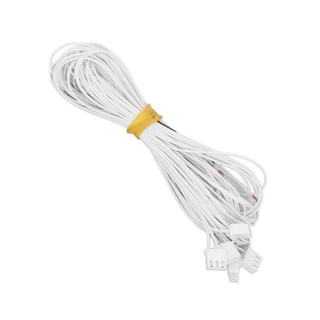 Thermistor Temp Sensor, PTFE Red Copper 3950 NTC Thermistors Sensor ...