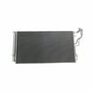 For Hyundai Sonata A/C Condenser 2015 16 17 18 2019 Parallel Flow ...