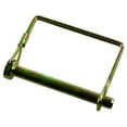 JR Products 01244 Safety Lock Pin - 5/16" x 2-9/16" Usable Length ...