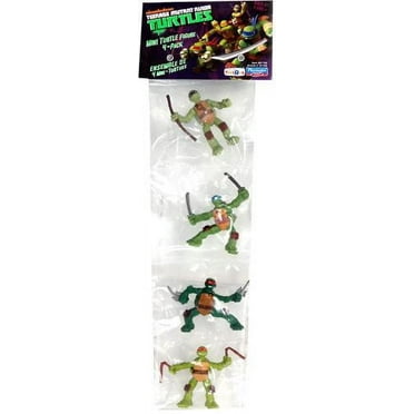 Nickelodeon Teenage Mutant Ninja Turtles Samurai Raphael Basic Action ...