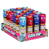 Push Pop Lollipop Candy, Assorted Flavors, 24 Ct - Walmart.com