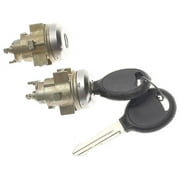 Dodge Neon Door Lock Kit