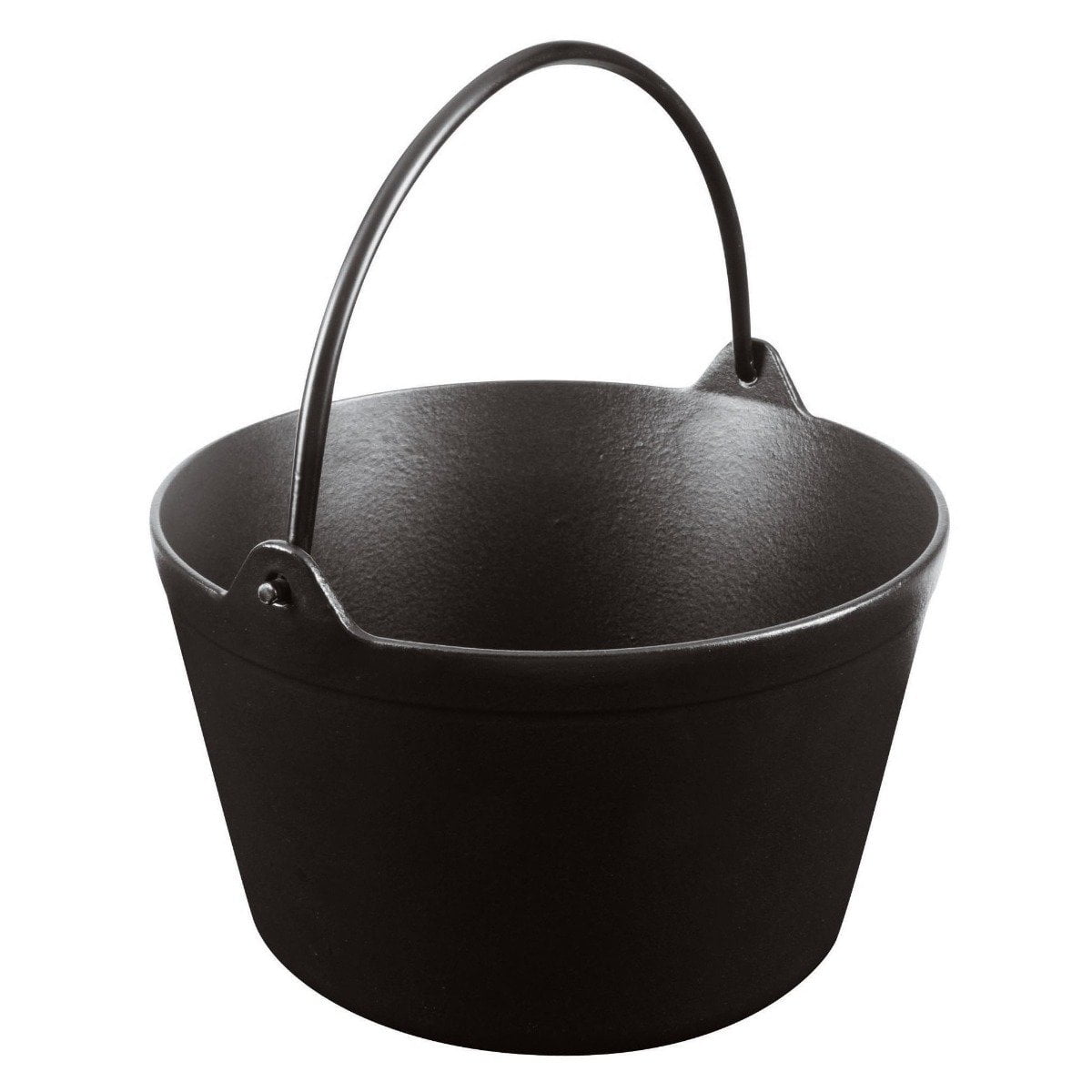 La Bellevie Enameled Cast Iron Stew Cauldron - Walmart.com
