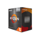 AMD Ryzen 5 5600G 6-Core 3.9 GHz Socket AM4 65W 100-100000252BOX ...