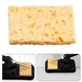 5Pcs Soldering Iron Cleaning Sponge Sponge High Temperature Sponge ...