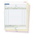 TOPS Carbon Copy Office Single Pack Business Purchase Order Book ...