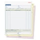 TOPS, TOP46147, Carbonless 3-Part Purchase Order Books, 1 Each ...