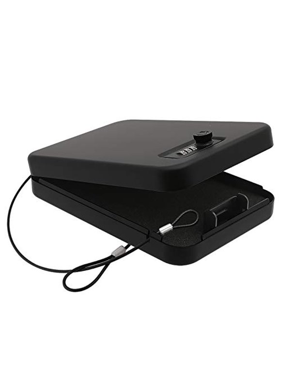 Pistol Safes in Gun Safes - Walmart.com