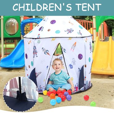 CoComelon Playhouse Musical School Bus Tent for Toddlers, Indoor ...