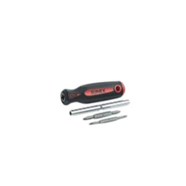 Wilmar Performance Tool W924 Long Shaft Screwdriver Set, 3-Piece ...