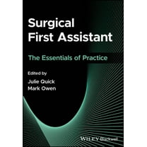 Certifying Surgical First Assistant Review 3 (Paperback) - Walmart.com