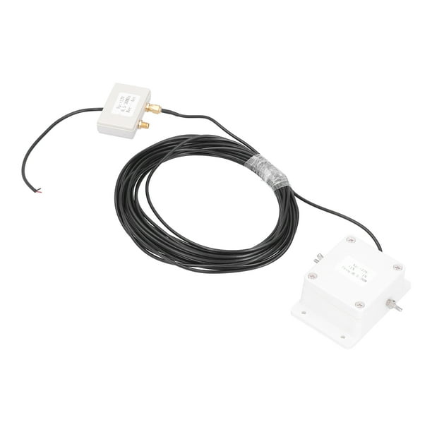 Loop Broadband Antenna,Shortwave Antenna Low Noise Active Receiving ...
