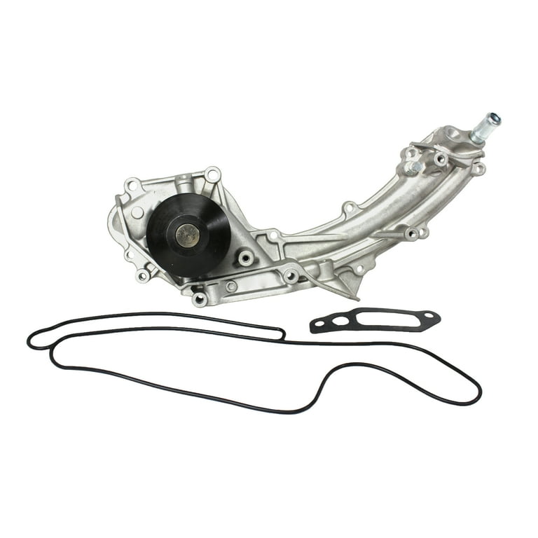 Acura Legend Water Pump