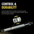 Monroe Shocks & Struts Reflex 911151 Shock Absorber - Walmart.com