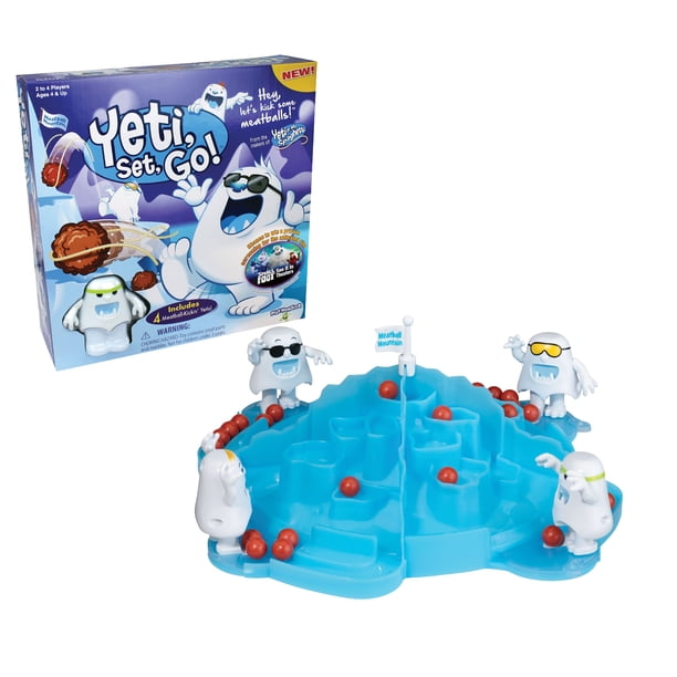 Game Set