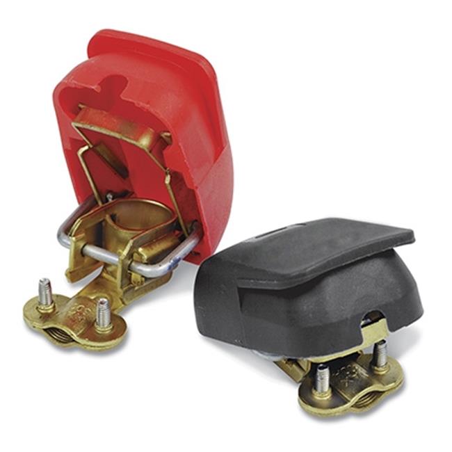 Battery Quick Disconnect Caps - Walmart.com