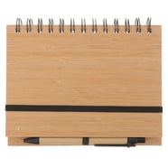 Exceed A5 Ruled Journal, Ruled, Black, 120 Sheets, 100 GSM - Walmart.com