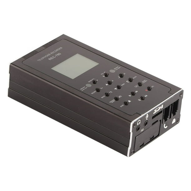 Telephone Recording Device,Landline Phone Call Recorder Phone Call ...