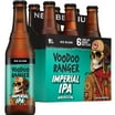 Voodoo Ranger Tropic Force Mini Rippers Craft Beer 8 Pack, 7.5oz Cans ...